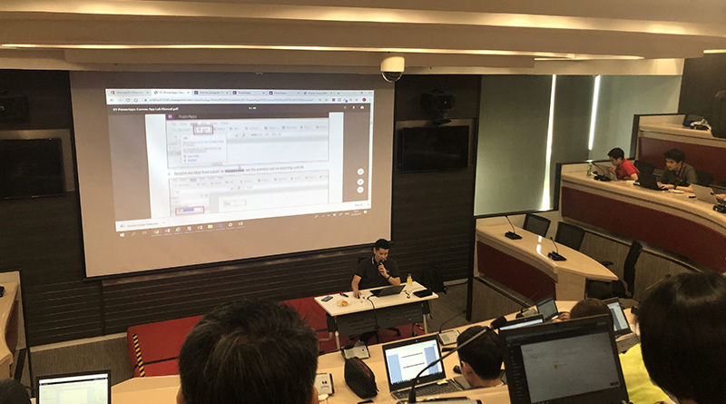 PowerApps & Power Automate | Consulting, Training, Implementation